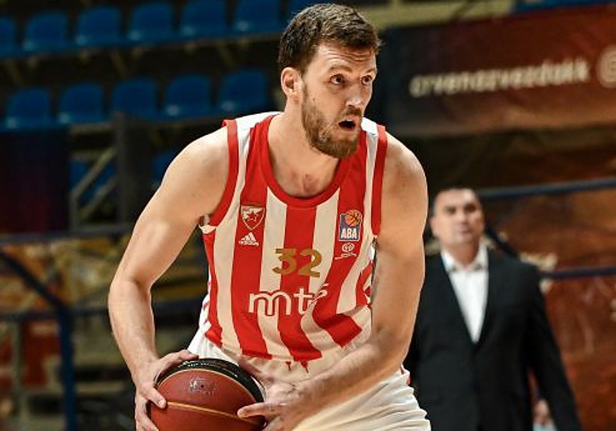 Se retira Ognjen Kuzmic, el mejor negocio de la historia del Unicaja | Diario Sur